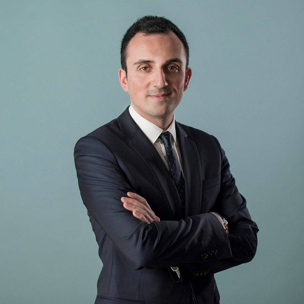 Jérémy Abitbol - Associate - Archers Paris
