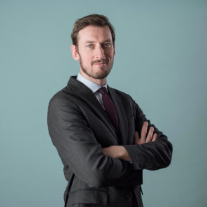 Les associés d'Archers Avocats Paris