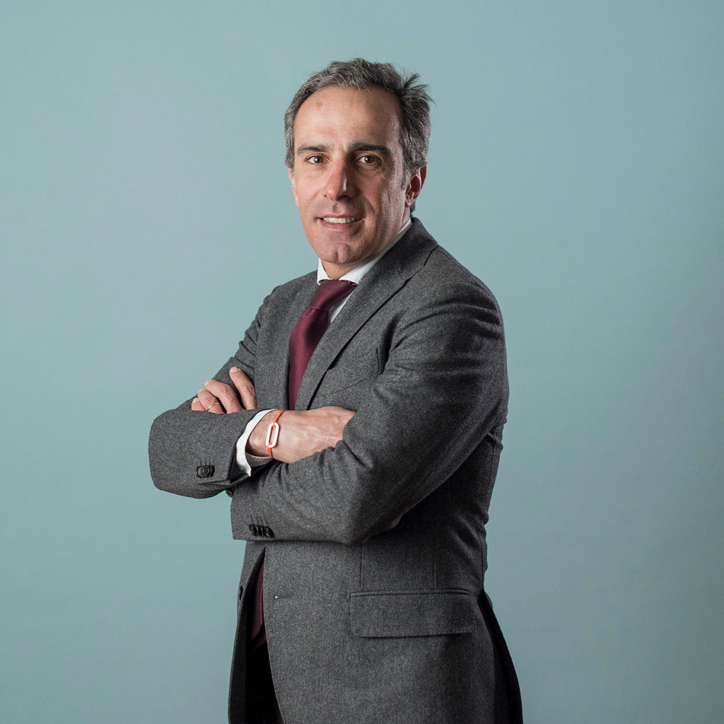 Les associés d'Archers Avocats Paris