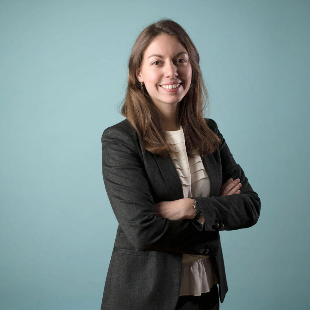 Laura Ghidini - Associate - Archers Paris